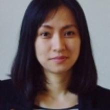 Jee Eun Lee | INSEAD Publishing